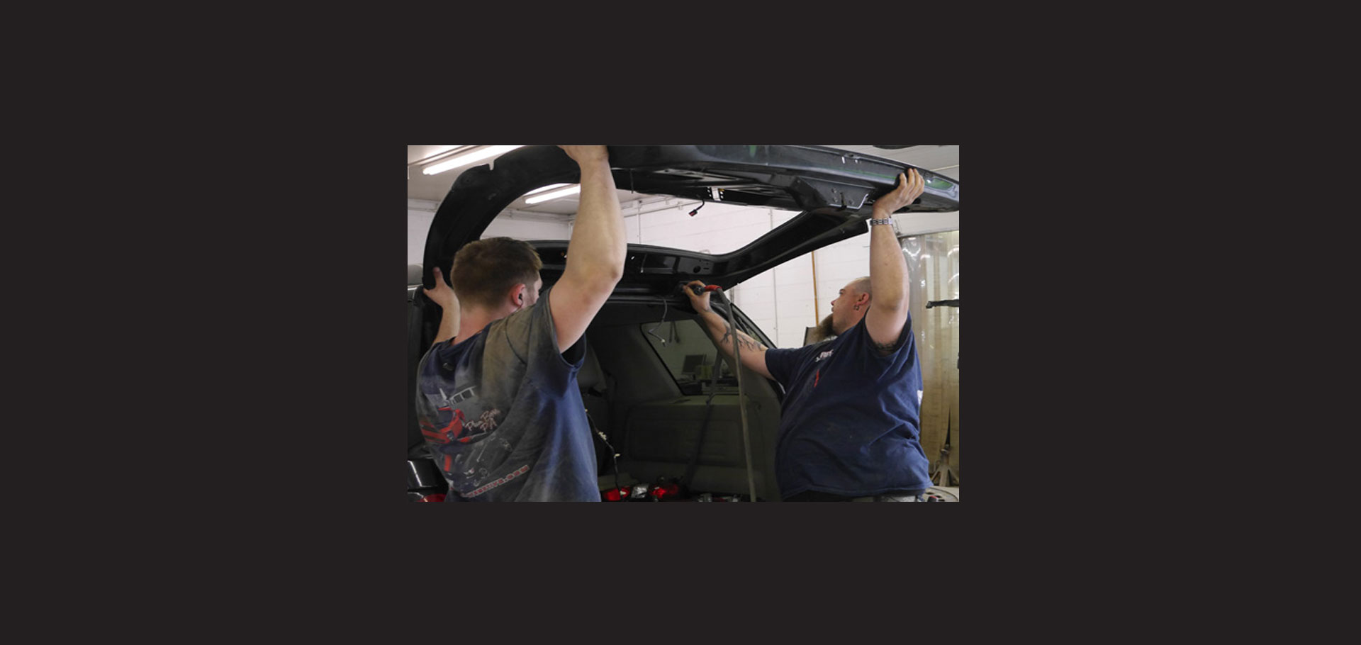 Auto Repair, Pittsburgh PA | ARS Automotive